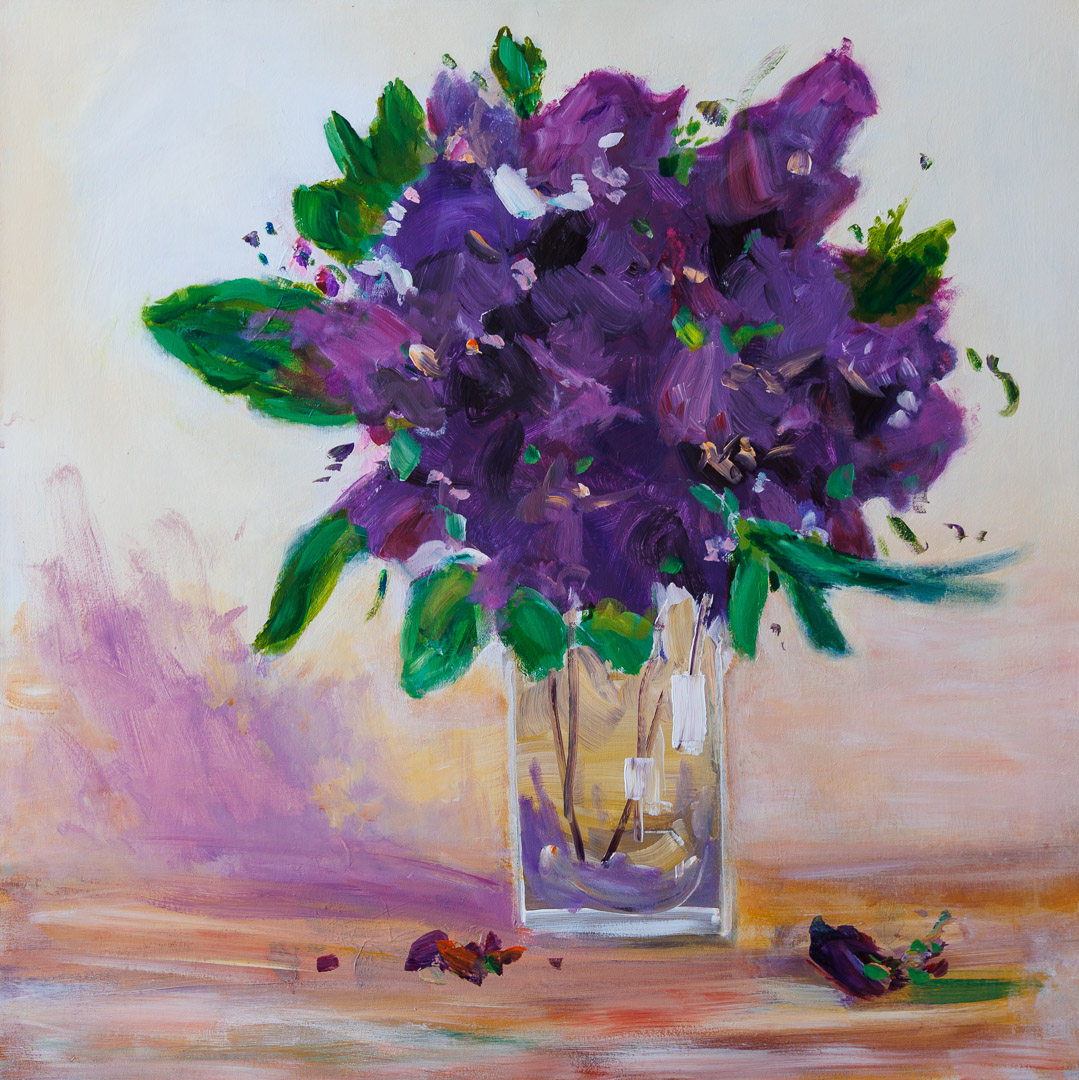 Souplesse - Diane Gravelle